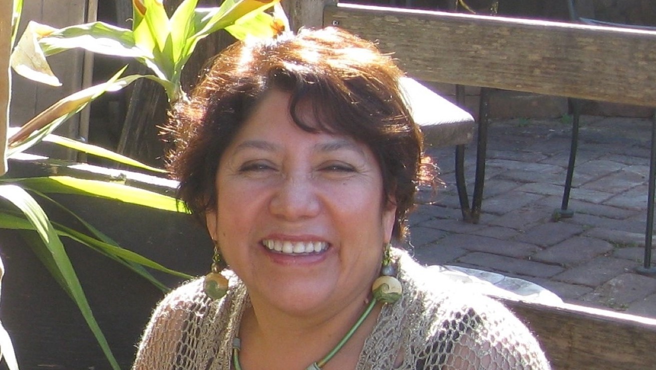 Fundraiser for Tina Cortez by Kenneth Vinson : In memory of Mary Rivera