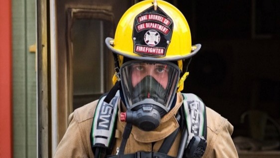 Fundraiser for Abby Leonard by Joe Addivinola : IAFF Fire Fighter Greg ...