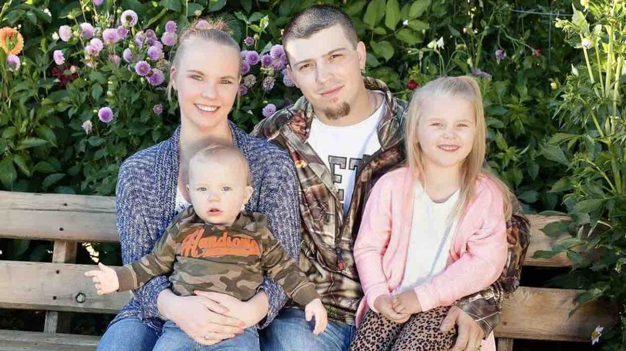 Fundraiser for Ryan Spencer by Jacob Howdeshell : Help Brother Ryan Spencer