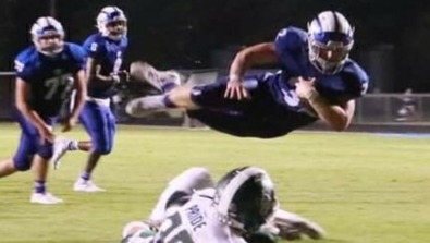 Fundraiser by Keith Roden : Help Kaiden advance his career to the next ...