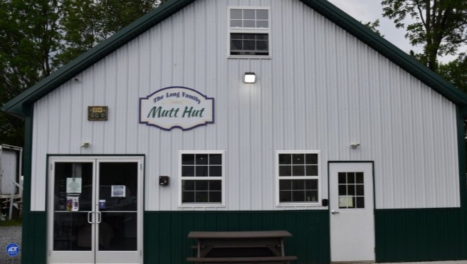 Fundraiser for Dan Breisch by Reagan Breisch : The Sanctuary at ...