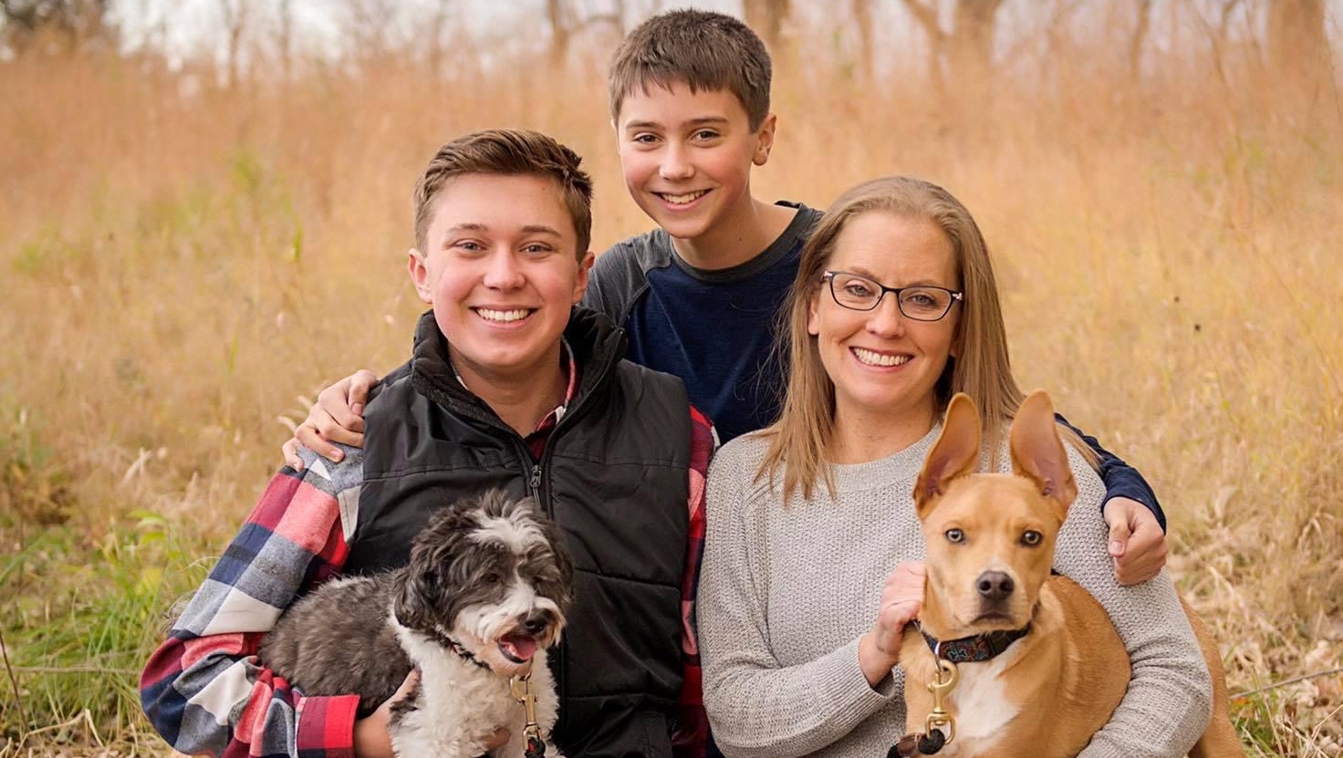 Fundraiser for Petra Lawrence by Kimberly Lester : Let’s Support Petra ...