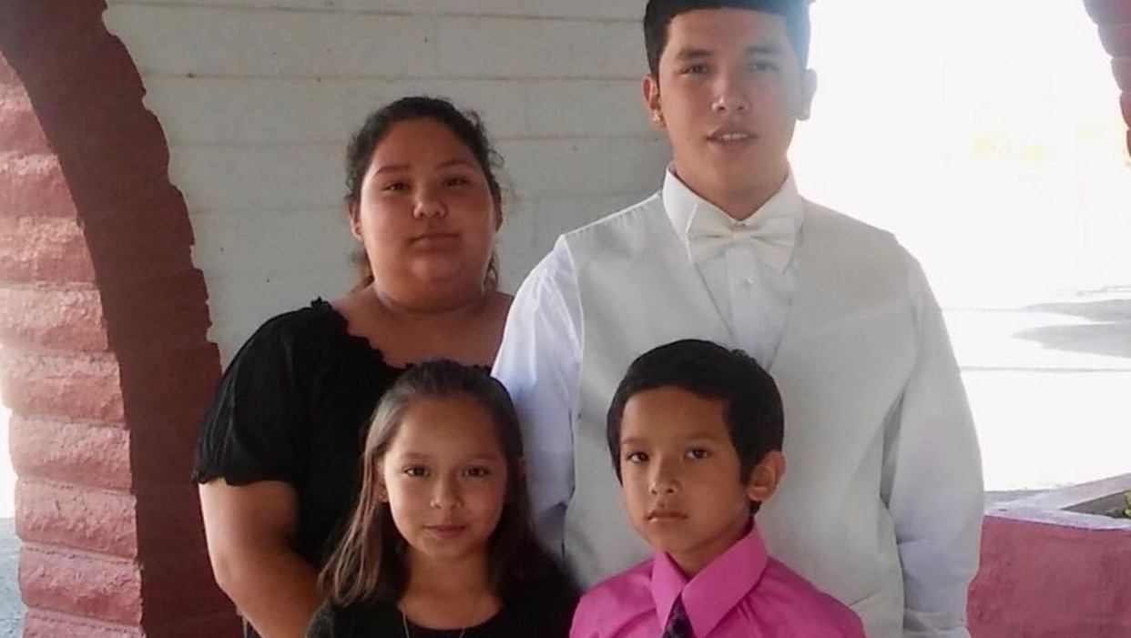 Fundraiser for Elizabeth Camarena by Ana Espinoza : Help Elizabeth ...