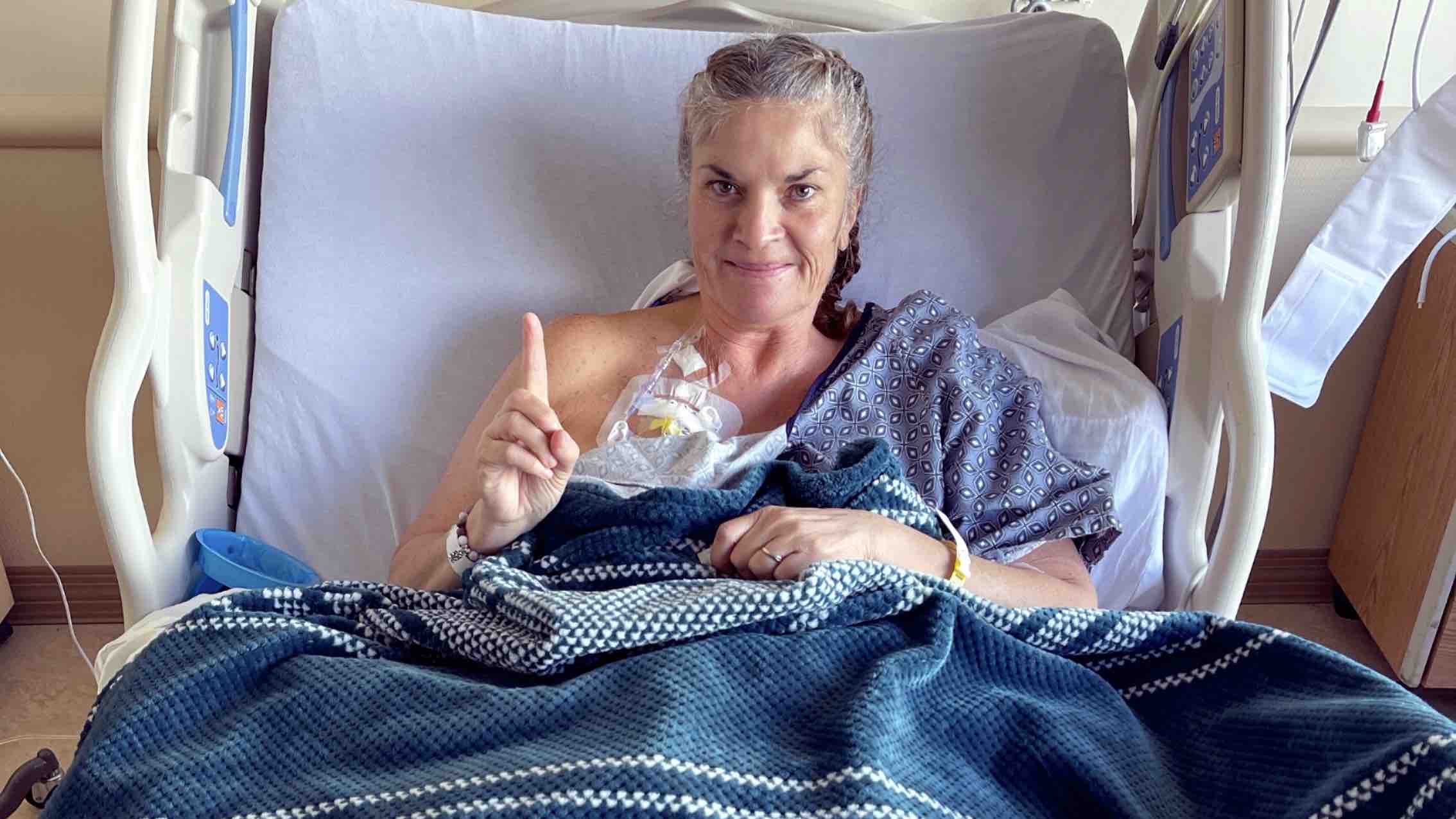 Fundraiser for Debra Bonilla by Danielle Bonilla Pooler : Please Help ...