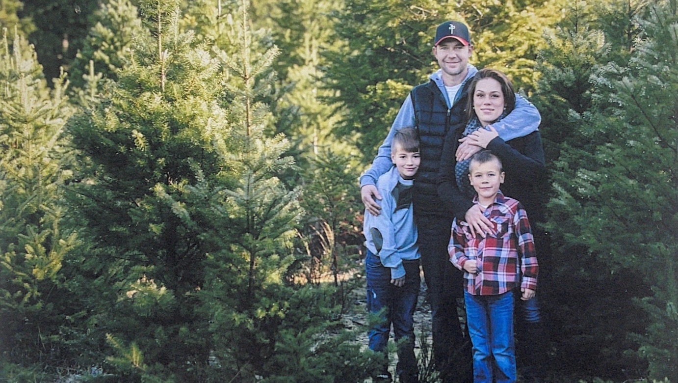 Fundraiser for Zoe Weir by Alycia Welburn : Weir Family Emergency Fund