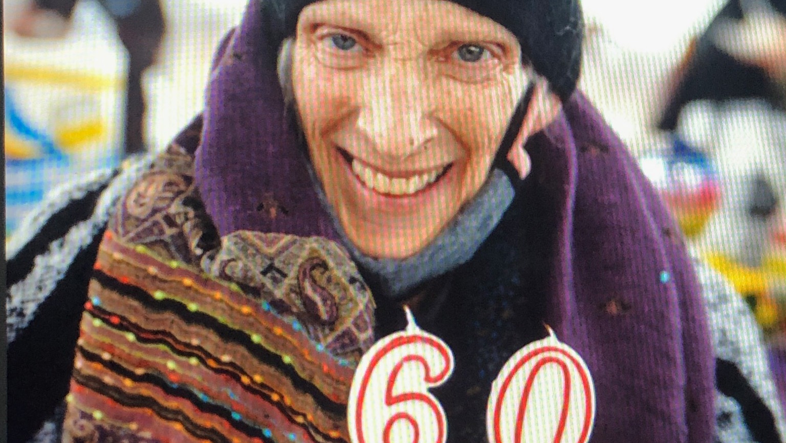 Fundraiser by Scott Kinnison : Patti Shaw's funeral and medical expenses