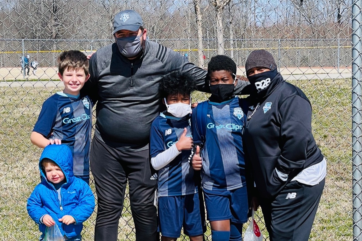 Fundraiser by Kristin Greer : Coach Kim’s Medical Expenses