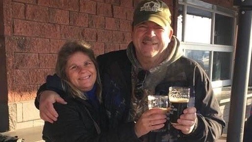 Fundraiser by Marissa Goldberg : Support Ernie and Pam Goldberg