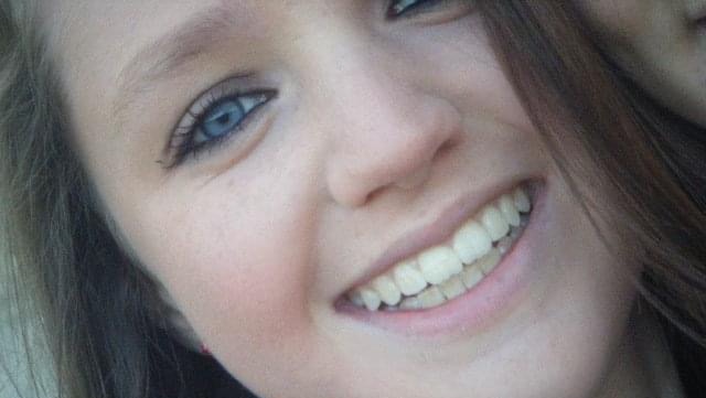 Fundraiser by Jenny O'Mahony : In memory of Aisling Crowe