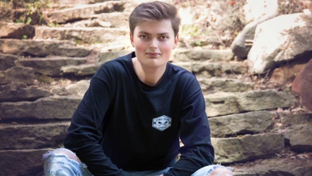 Fundraiser for Stacey Cage by Peyton Witt : Tyler Cage's Go Fund Me