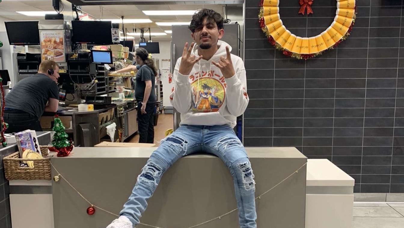 Fundraiser for Mariana Melchor by Jonathan Alvarez : Edgar’s Melchors ...