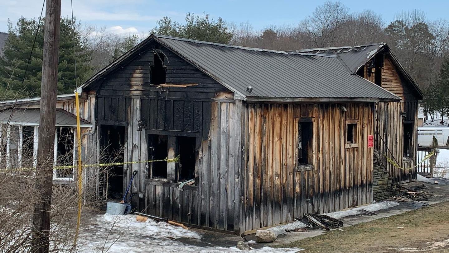 Fundraiser for Masha Sk by Diana McShane : Help Masha and Alex rebuild