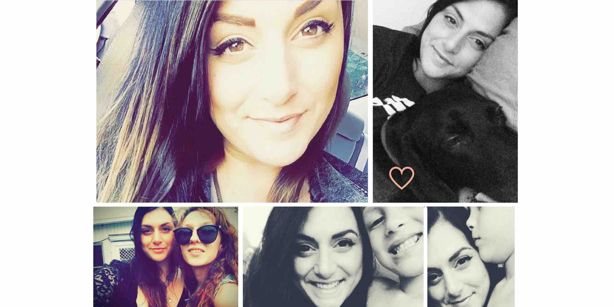 Fundraiser for Alexandra Savage by Cailin Wells : Allee Savage’s Cancer ...