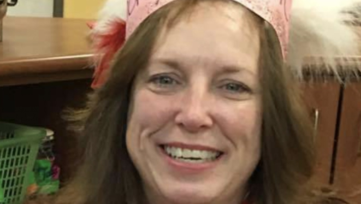 Fundraiser for Cathy Lee Keogh Hammond by Friends Of Cathy Lee : Help ...
