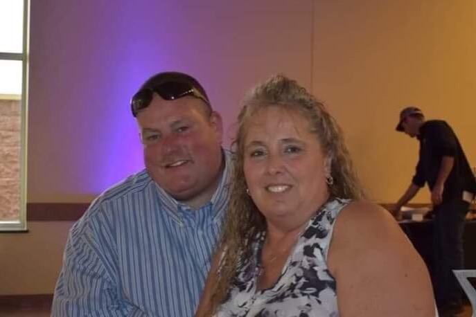 Fundraiser for Cynthia Nottingham by Kayla Alberth : Frank Nottingham ...