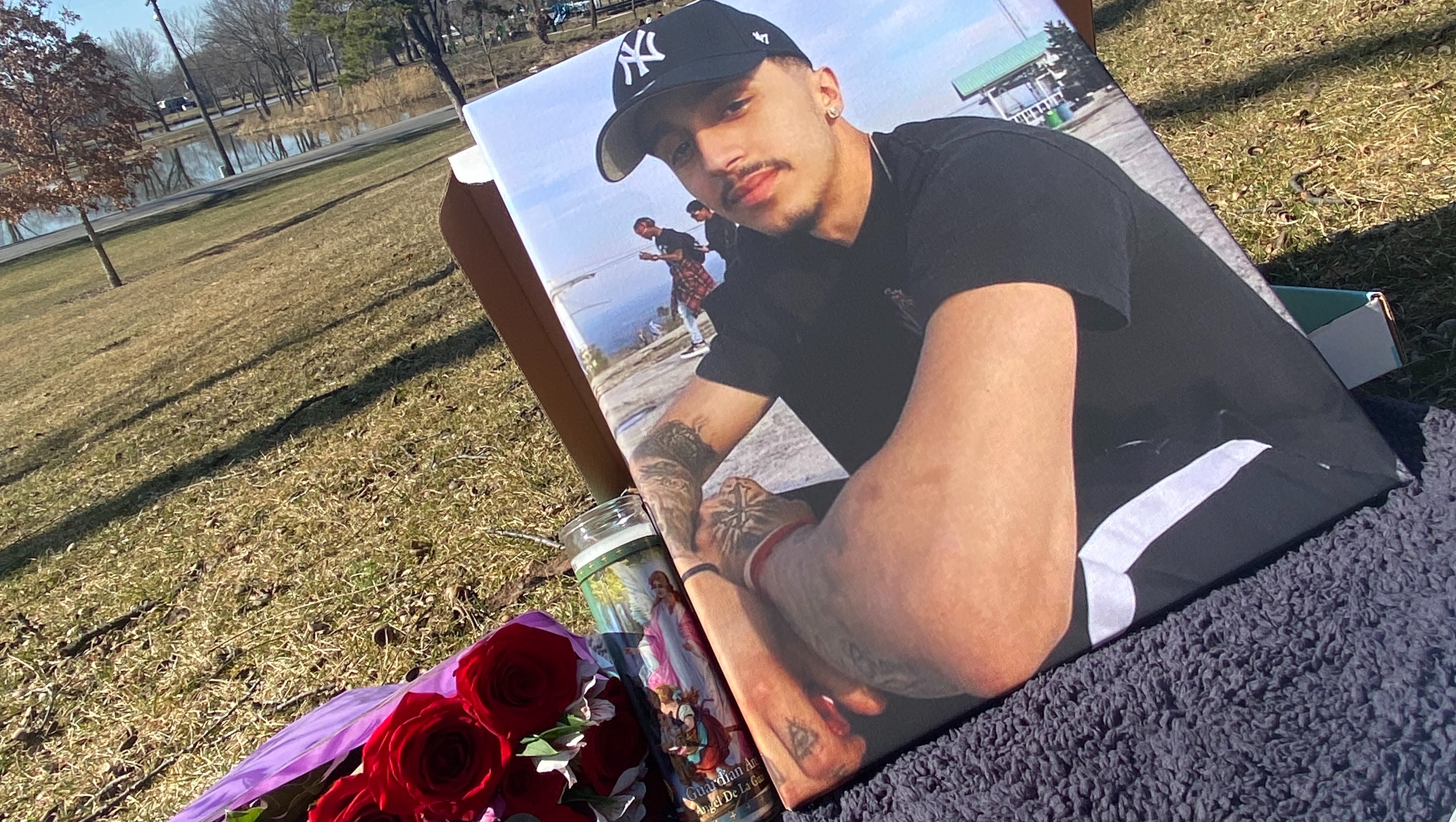 Fundraiser by Emma Ortiz : Jonathan Chavez’s Expenses