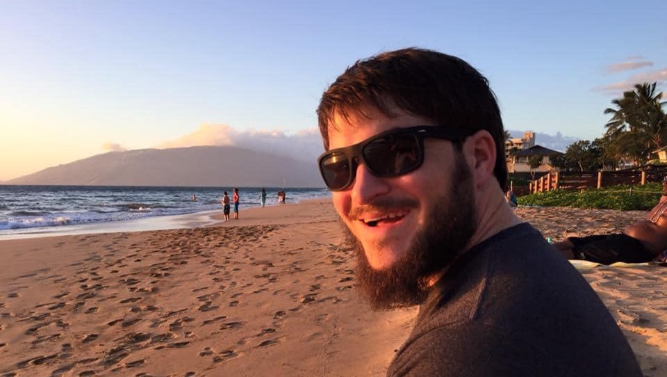 Fundraiser for Sarah Nevarez by Megan Myers : Shane Myers