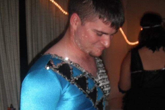 Fundraiser for Sarah Nevarez by Megan Myers : Shane Myers