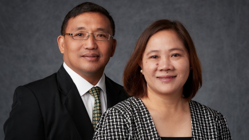 Fundraiser by Christian Toetuu : Pangan Family Relief