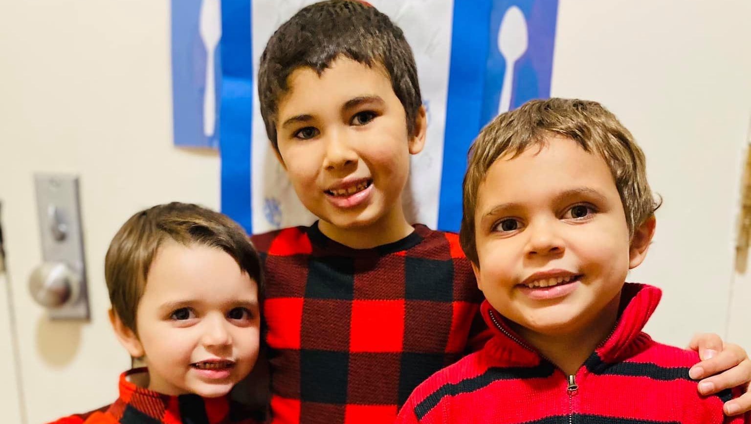 Fundraiser by Tyler Beaudry : Help Kristina and her family