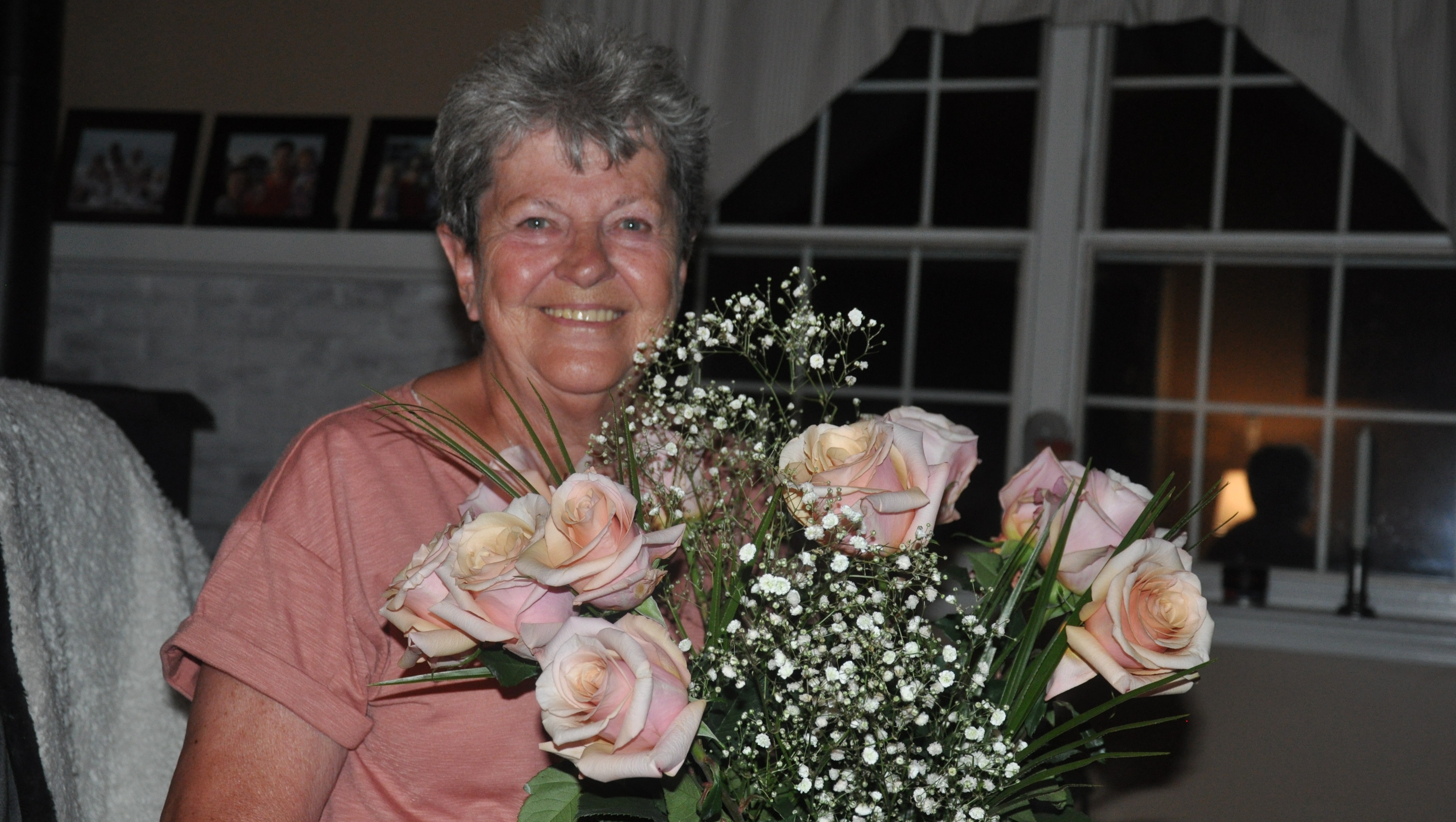 Fundraiser by April Tinneny : In Loving Memory of Mary Jane Vogel