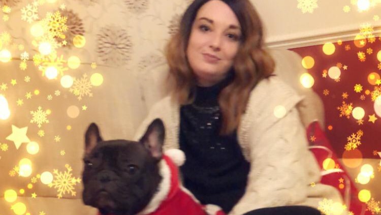 Fundraiser by Ray Fryer : In Loving Memory of Ashley-Jayne Fryer