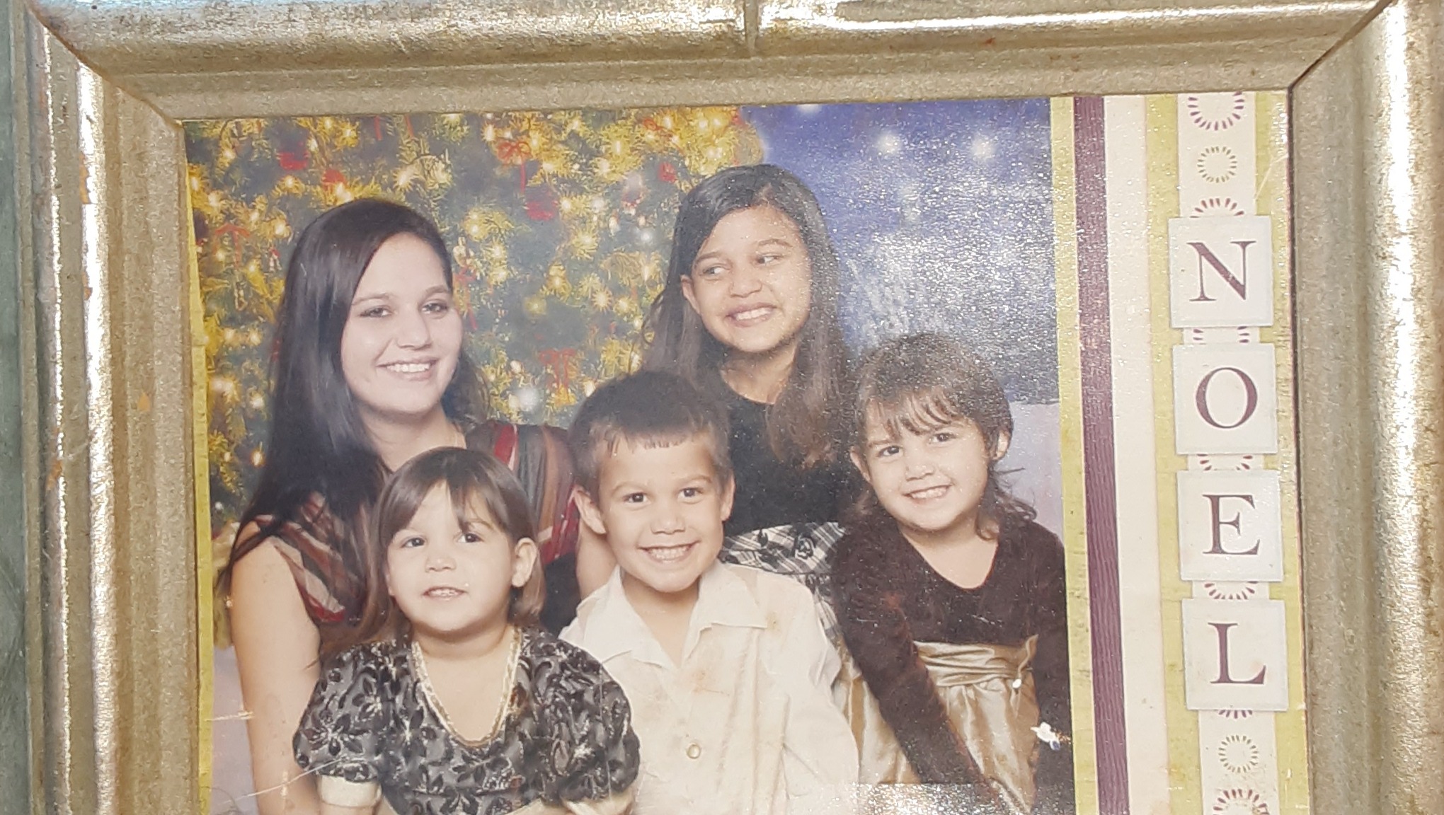 Fundraiser by Virginia Elliott : Help my Sister Christina and her children