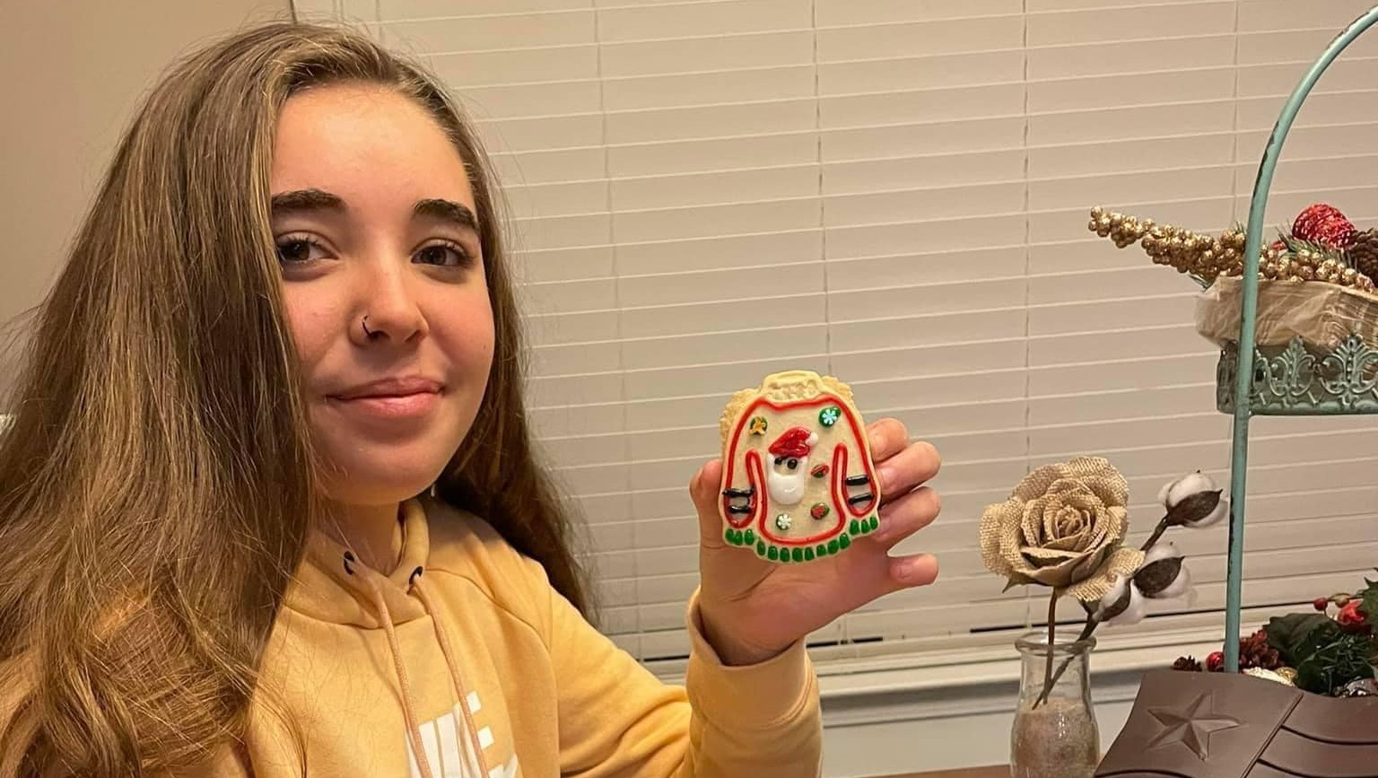 Fundraiser for Laura Meeks by Kristin Banach : Macy's Relief and ...