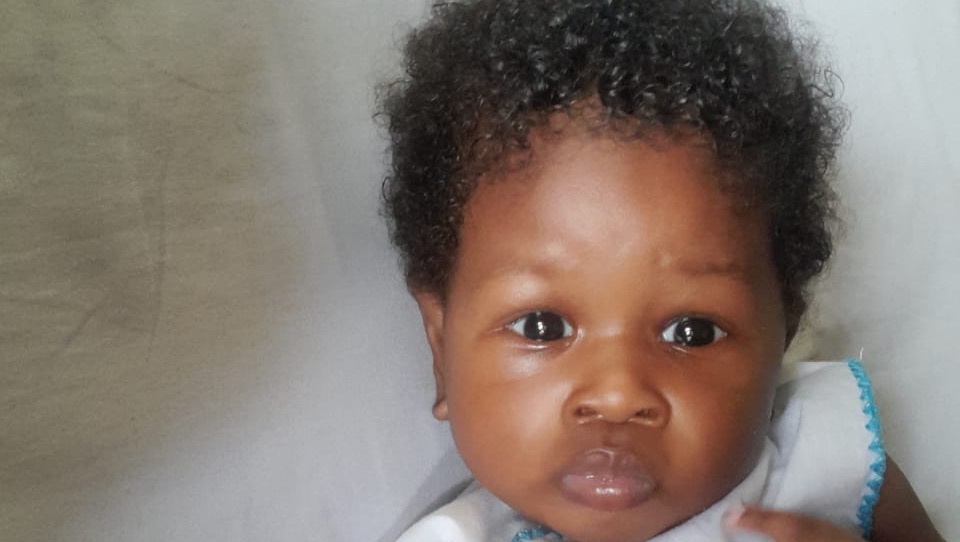 Fundraiser by Ruby John : Help Jayvian Reconstruct his Heart