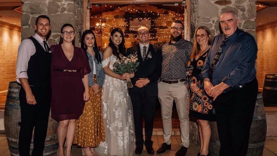 Fundraiser by Sharna Jenkins : The Sweeting’s family