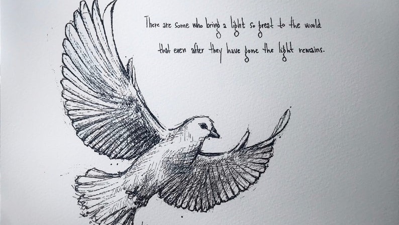 Fundraiser for Thomas Modica by Lucrezia Jambelli : In Memory of ...