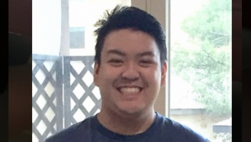 Fundraiser for Steve Tong by Brandon Tong : Austin Tong's Long Battle ...