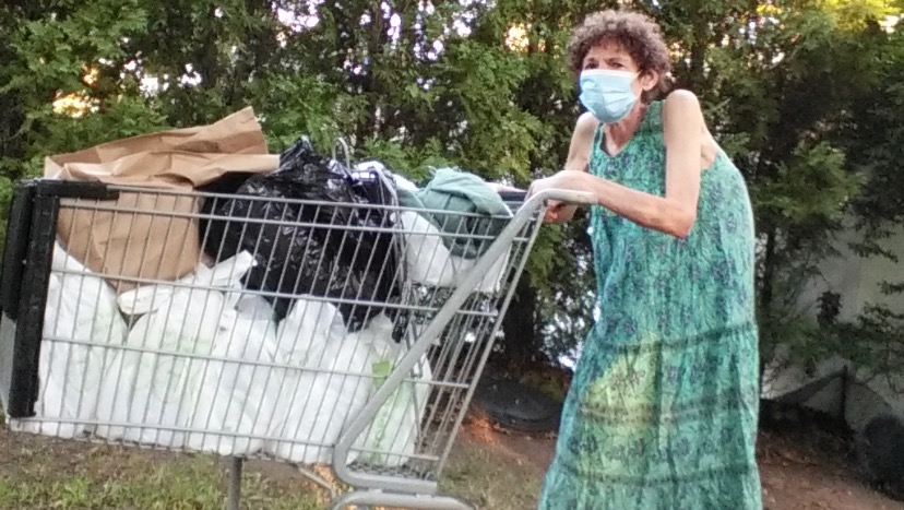 Fundraiser for Sharon Lippman by Renee Press : Help Sharon and Paula ...