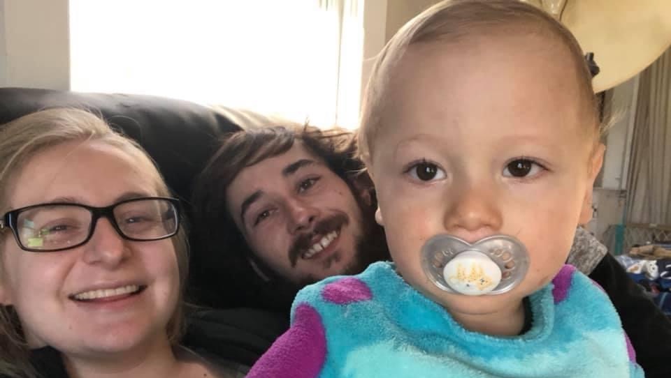 Fundraiser for Chloe Stapleton by Mariah Marquardt : Help Chloe & Austin