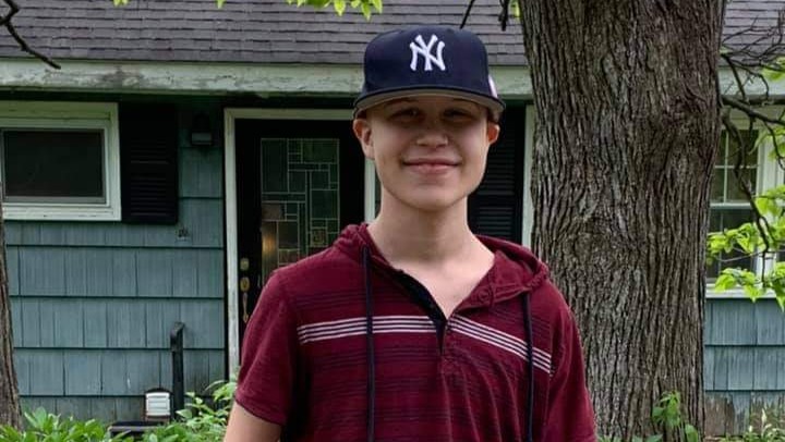 Fundraiser for Alice Zullo by Toni Persutti : Help Gabriel's fight ...