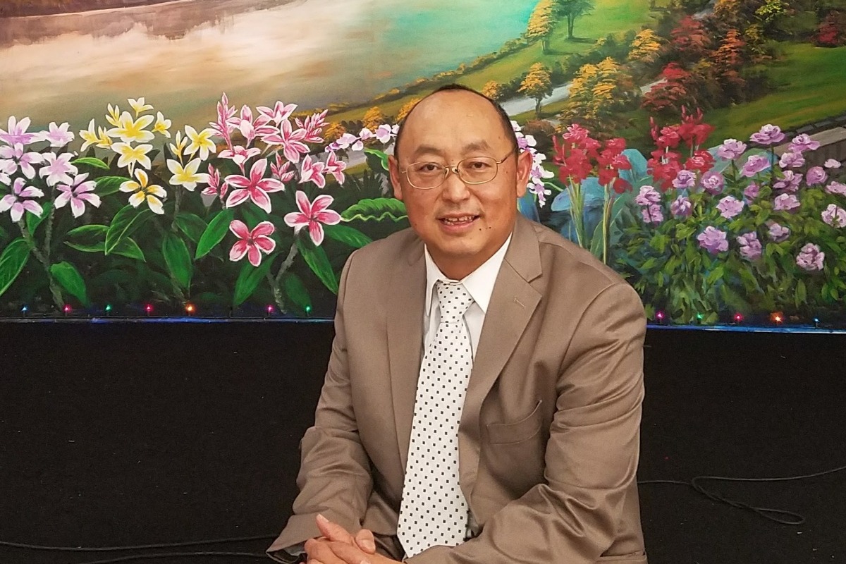 Fundraiser by Joseph Vang : Shong Cheng Vang Memorial