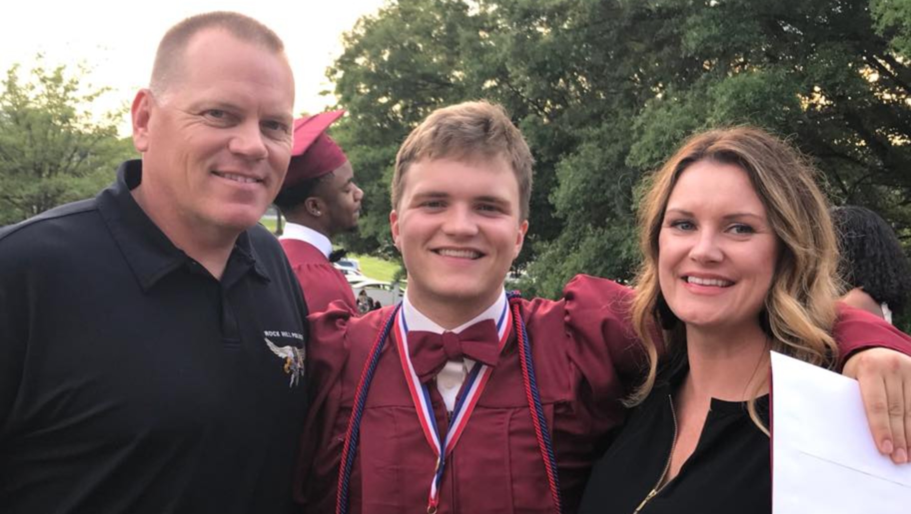 Fundraiser by Lauren Dantzler : Breeden Family Support- Kolby Hudson