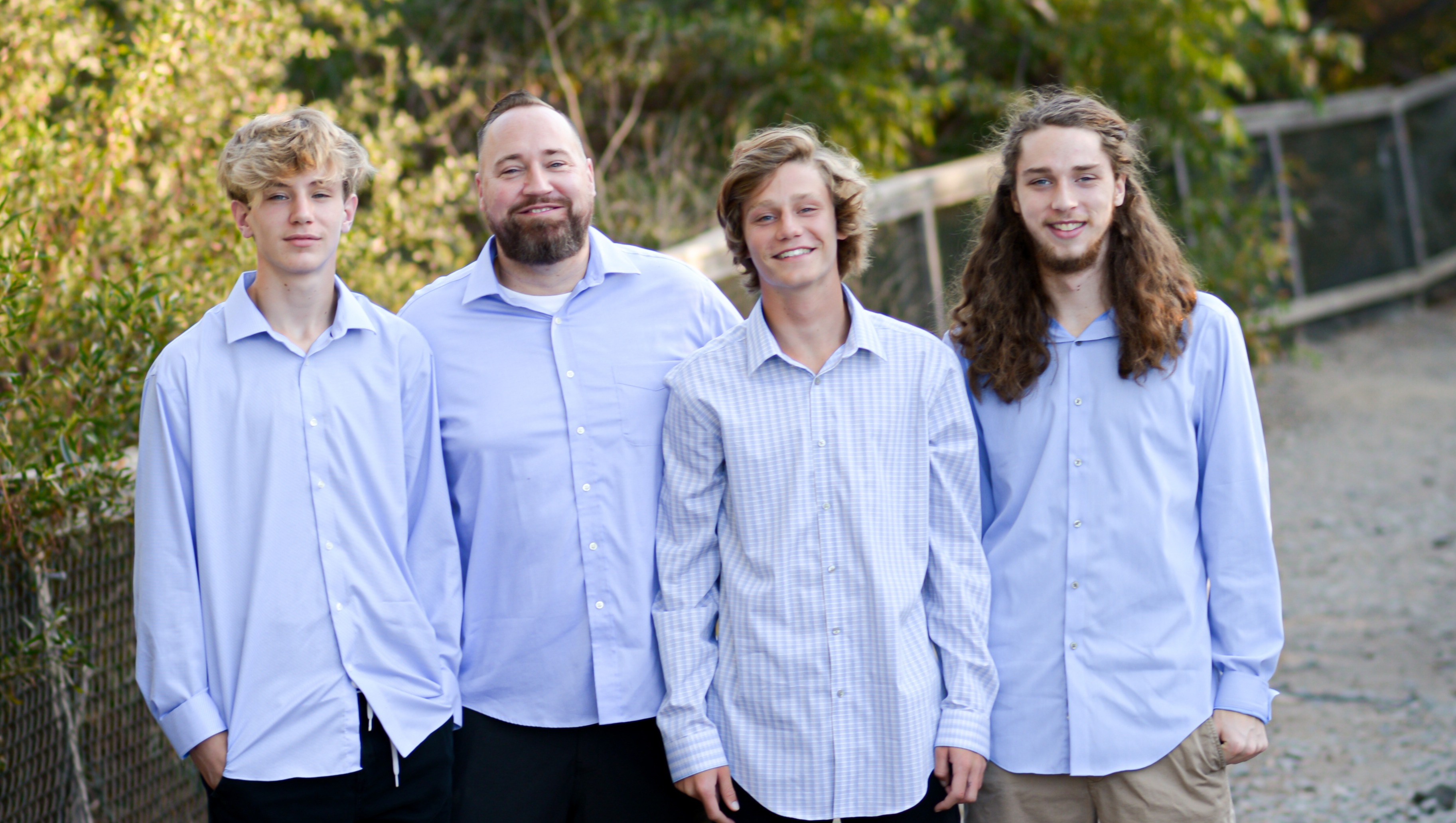 Fundraiser for stephen roche by Jillian Rich : Ethan Roche's Medical ...