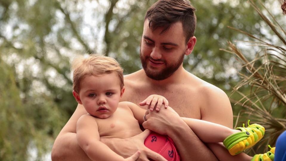 Fundraiser for Jessica Mallon by Ryan Joyce : Help Ian Mallon's kids ...