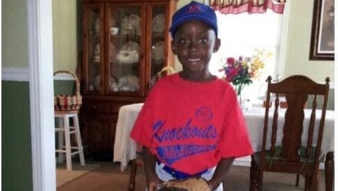 Fundraiser by Christopher Bush : Help Earnest Huewitt’s family