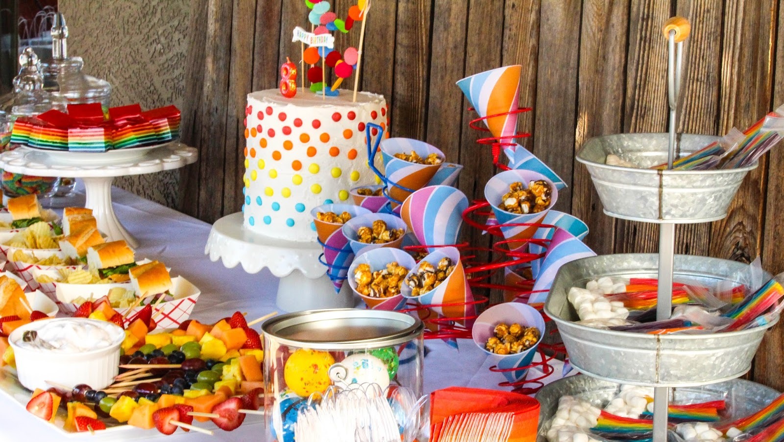 Fundraiser by Sue Patel : Year 6 Leavers Party