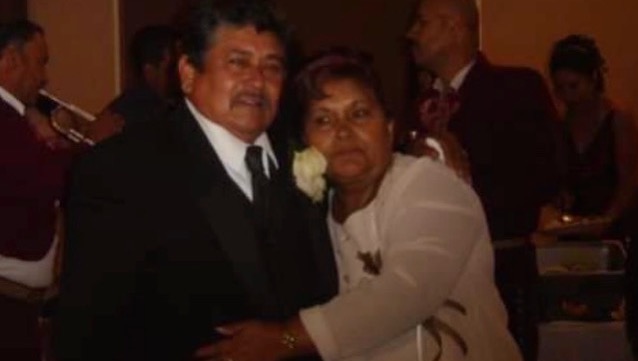 Fundraiser by Norma Raygoza : Celebration of life : Maria Reyes