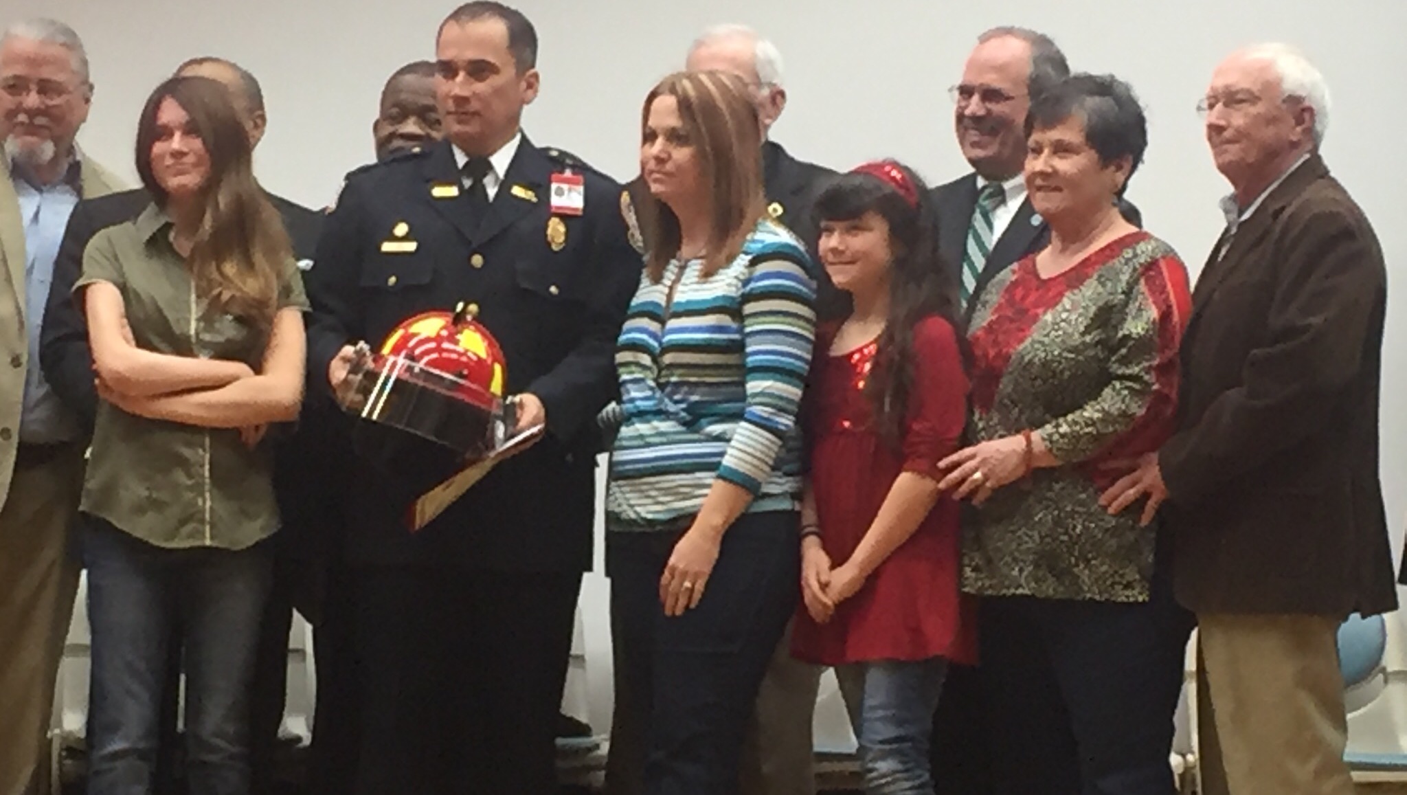 Fundraiser by Jennifer Lassiter : Ben Sherry Gleaton