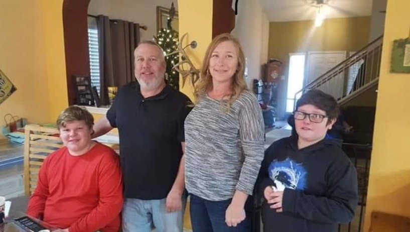 Fundraiser by Wendi Landwehr : Fundraiser for Wes Whitaker's Funeral ...