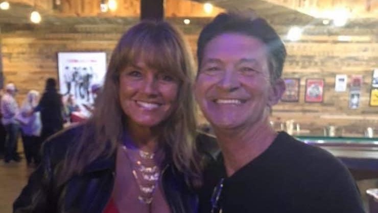 Fundraiser for Dan Jarrell by Cyndi Johnson : Dan Jarrell's Fight ...