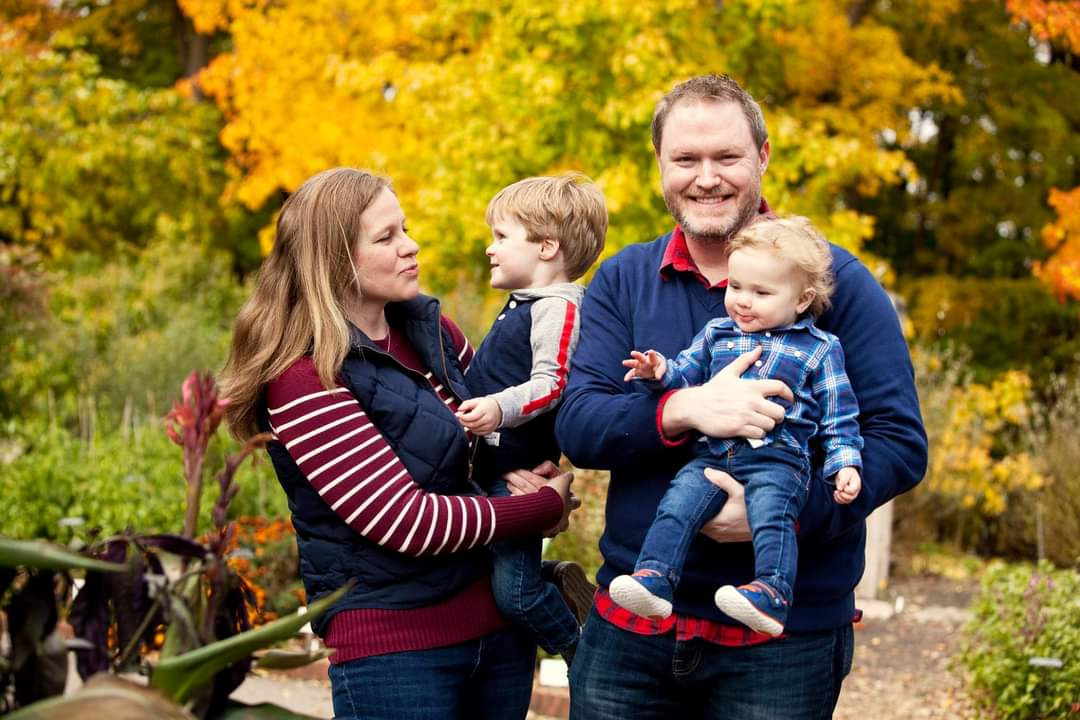 Fundraiser for Allison Fjeld by Anne Casey : Fjeld Memorial Education Fund