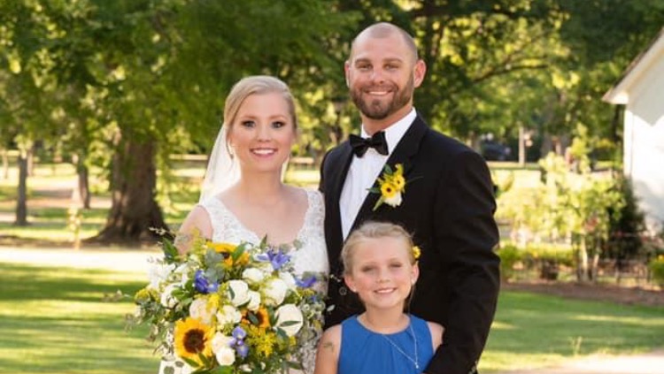 Fundraiser for Mary Grace Dorsey by Hunter Beasley : Help Chase With ...