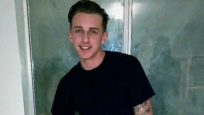 Fundraiser by Vincent Wolfe : Funeral and Memorial Fund for Isaiah Sharp