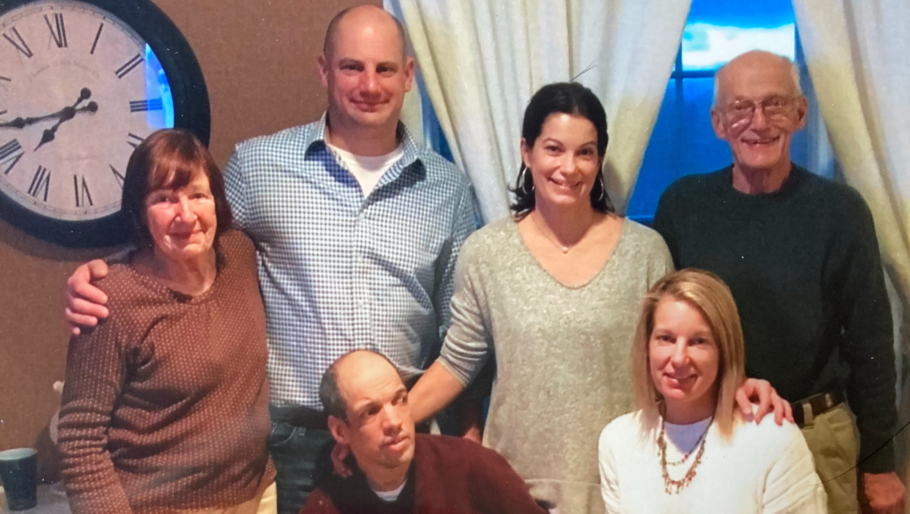 Fundraiser by Debra Winn : Les Kimble Memorial Fund