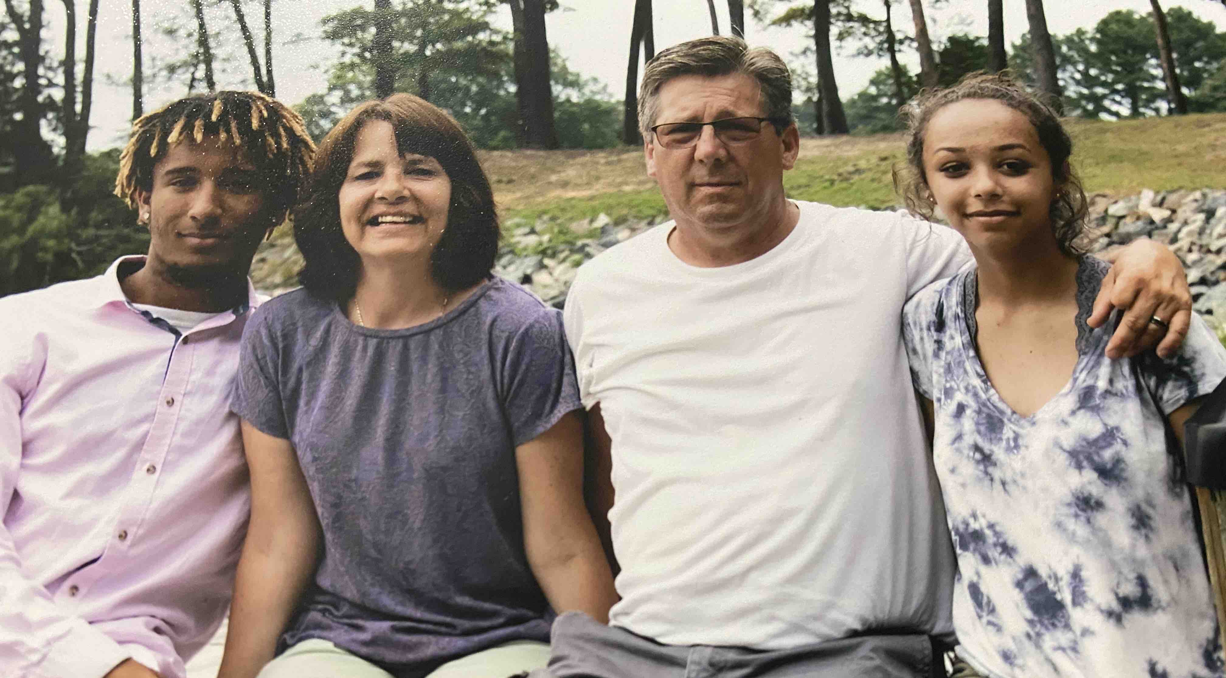 Fundraiser for Pat Johnson by Carter Cady : Janet Johnson Accident ...